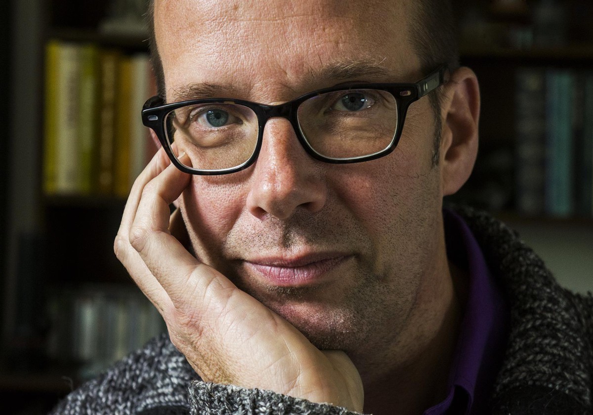 Contact – Fred Geven